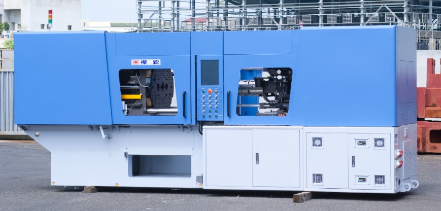 Hwa Chin Machinery Co., Ltd.的Products